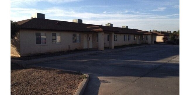 Cactus - 132 Cactus St Somerton AZ 85350 | Apartment Finder