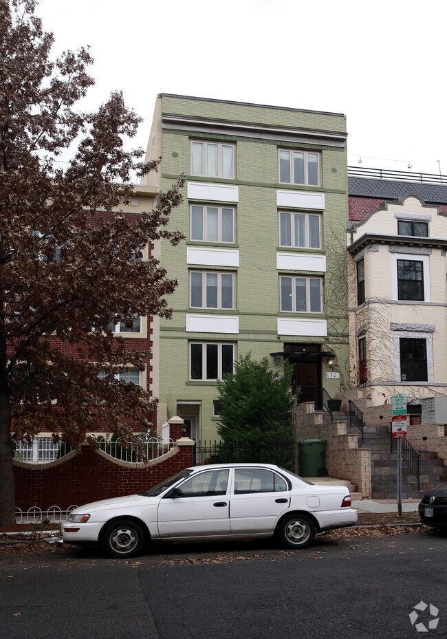 Cooper House - Washington, DC | Apartment Finder