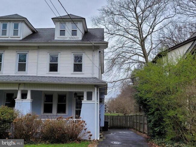 165 S Harrison St - 165 S Harrison St Princeton NJ 08540 | Apartment Finder