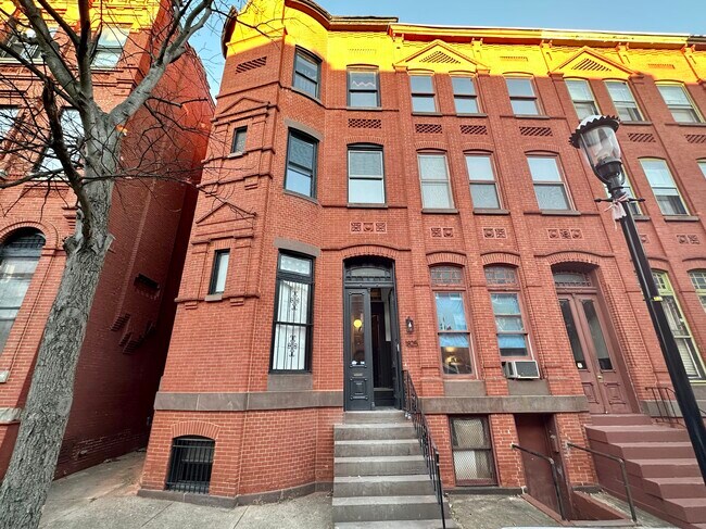 1825 Madison Ave - 1825 Madison Ave Baltimore MD 21217 | Apartment Finder