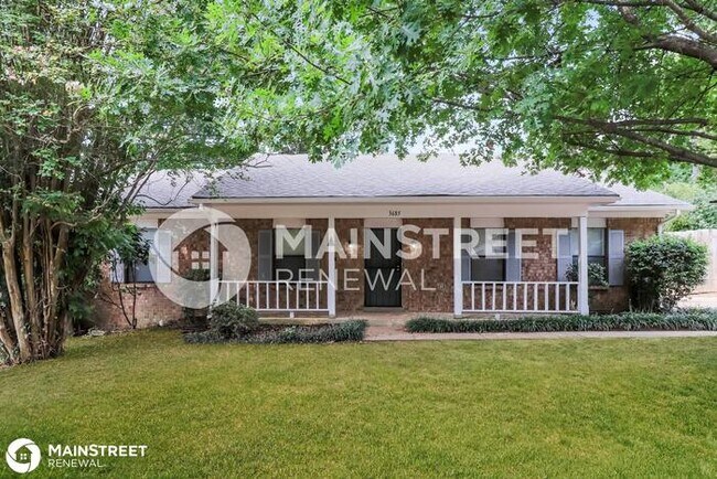 3685 BURKEHILL DR, Bartlett, TN 38135 - 3685 Burkehill Dr Memphis TN ...