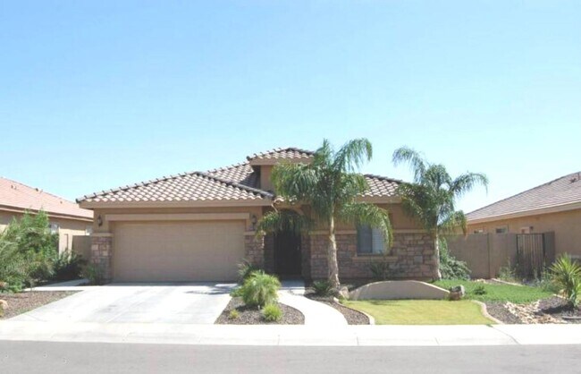 Gila River Ranches - 11537 East Sebring Avenue Mesa AZ 85212 ...