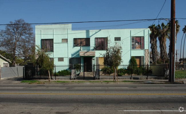 6020 Hooper Ave - 6020 Hooper Ave Los Angeles CA 90001 | Apartment Finder