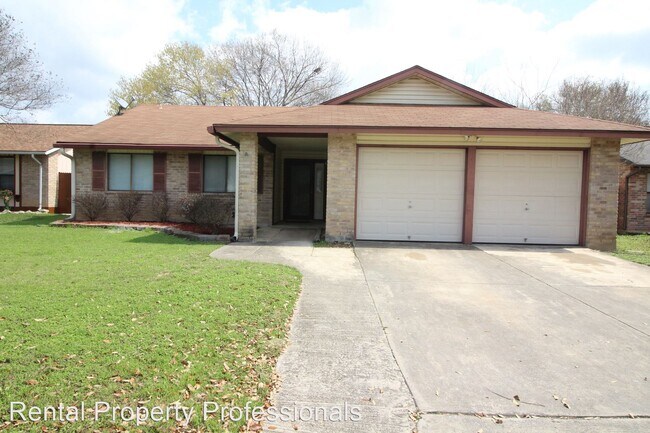 3 br, 2 bath House - 7114 Gallery Ridge - 7114 Gallery Ridge San ...