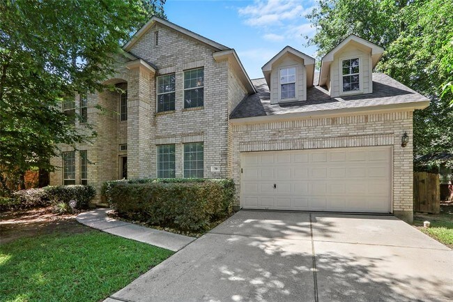 70 W Prairie Dawn Cir - 70 W Prairie Dawn Cir Conroe TX 77385 ...