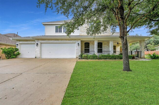 17001 Ennis Trail - 17001 Ennis Trail Austin TX 78717 | Apartment Finder