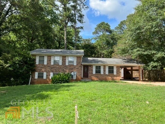 1178 Tamarack Trail - 1178 Tamarack Trail Forest Park GA 30297 ...