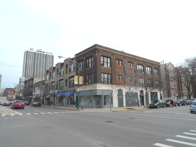 245 W North Ave - 245 W North Ave Chicago IL 60610 | Apartment Finder