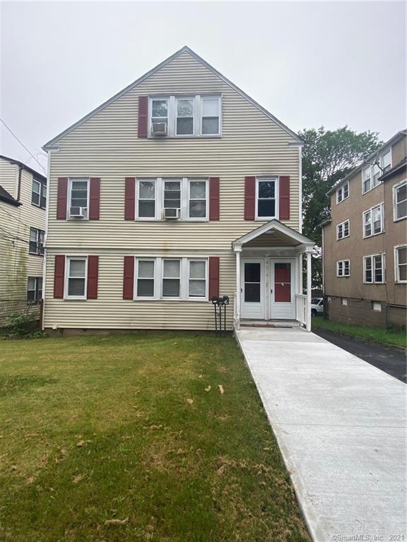 8 Sheldon Terrace - 8 Sheldon Terrace New Haven CT 06511 | Apartment Finder