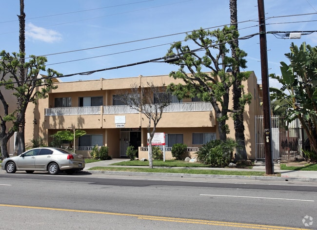 7909 Reseda Blvd - 7909 Reseda Blvd Reseda CA 91335 | Apartment Finder