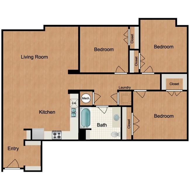 Ryman Lofts - 100 Middleton St Nashville TN 37201 | Apartment Finder