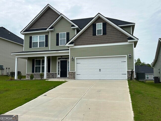 2344 Belair Spg Rd - 2344 Belair Spg Rd Augusta GA 30909 | Apartment Finder