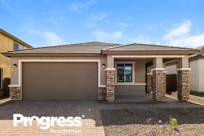 19845 W Badgett Ln - 19845 W Badgett Ln Litchfield Park AZ 85340 ...