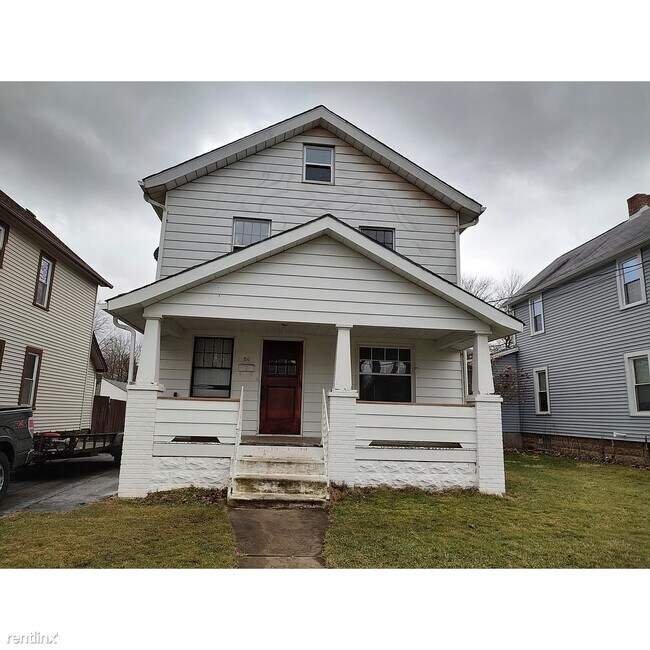 3 br, 1 bath House - 86 Harvey Street - 86 Harvey St Struthers OH 44471 ...