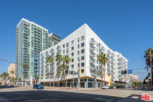 333 E Broadway - 333 E Broadway Long Beach CA 90802 | Apartment Finder