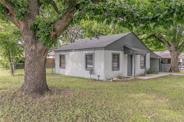 9232 S Dodson Dr - 9232 S Dodson Dr White Settlement TX 76108 ...