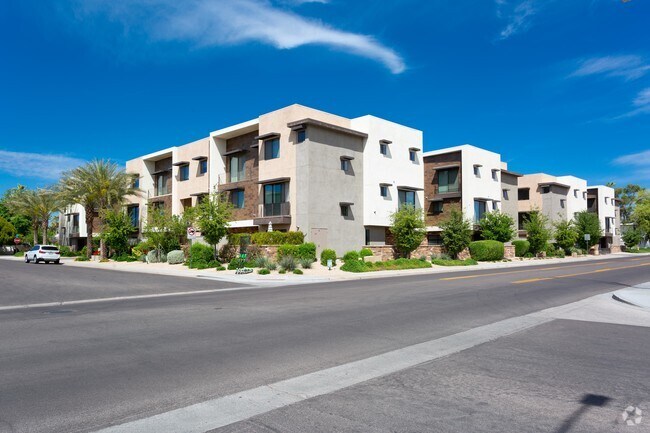 Aerium Condominiums - 3520 N 70th St Scottsdale AZ 85251 | Apartment Finder