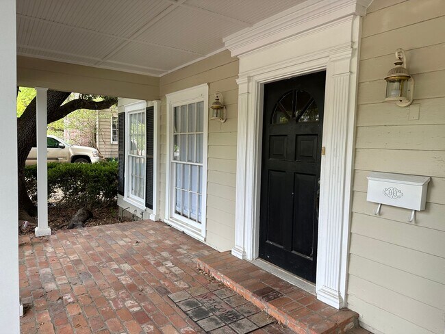 Beautiful Castle Heights Home - 3423 Castle Ave Waco TX 76710 ...