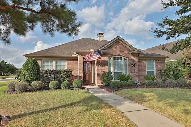 16726 Gentle Stone Dr - 16726 Gentle Stone Dr Houston TX 77095 ...