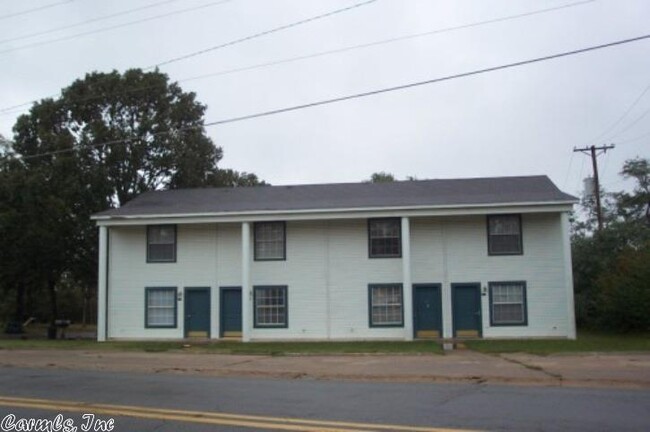 801 W Scenic Dr - 801 W Scenic Dr North Little Rock AR 72118 ...