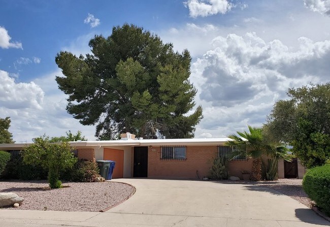 2109 S Camino Seco - 2109 S Camino Seco Tucson AZ 85710 | Apartment Finder