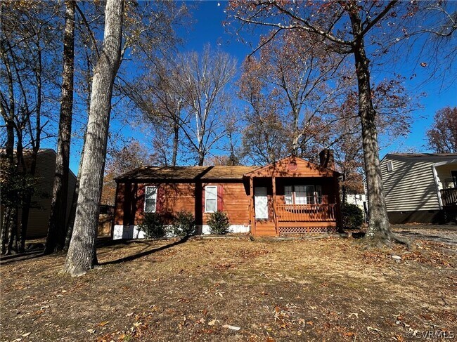 4184 Laurel Oak Rd - 4184 Laurel Oak Rd Richmond VA 23237 | Apartment ...