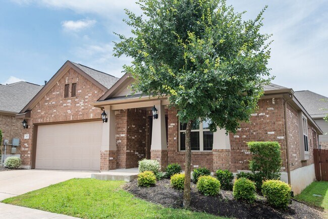 Beautiful Single Family Home in Gated Comm... - 803 Cardenas Ln Austin ...