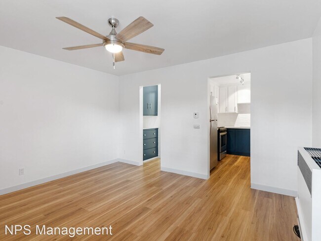 Studio, 1 bath Apartment - 936 Cedar Avenu... - 936 Cedar Ave Long ...