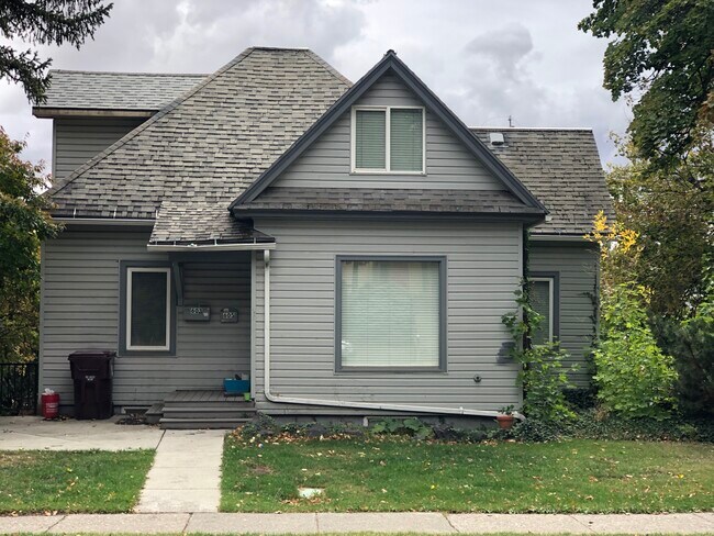 605 NE Campus St - 605 NE Campus St Pullman WA 99163 | Apartment Finder