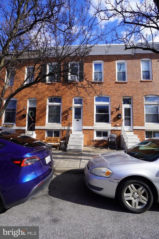 629 S Streeper St - 629 S Streeper St Baltimore MD 21224 | Apartment Finder