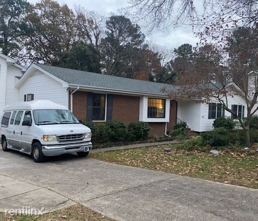 3004 Old Orchard Rd - 3004 Old Orchard Rd Raleigh NC 27607 | Apartment ...