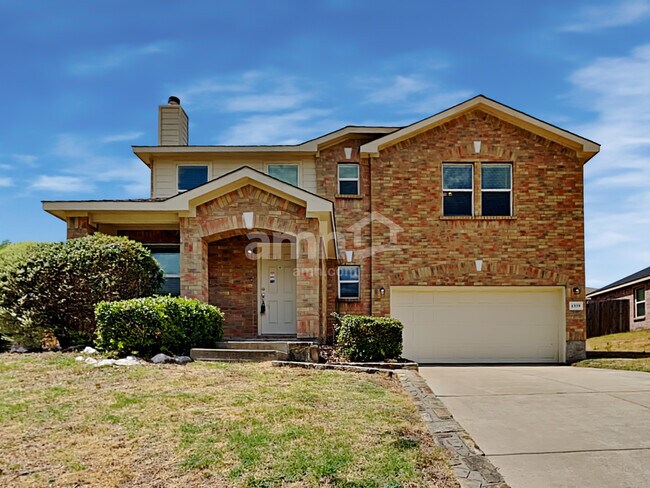 1339 Flagstone Street - 1339 Flagstone St Cedar Hill TX 75104 ...