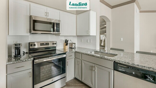 2109 Sawdust Rd - 2109 Sawdust Rd The Woodlands TX 77380 | Apartment Finder