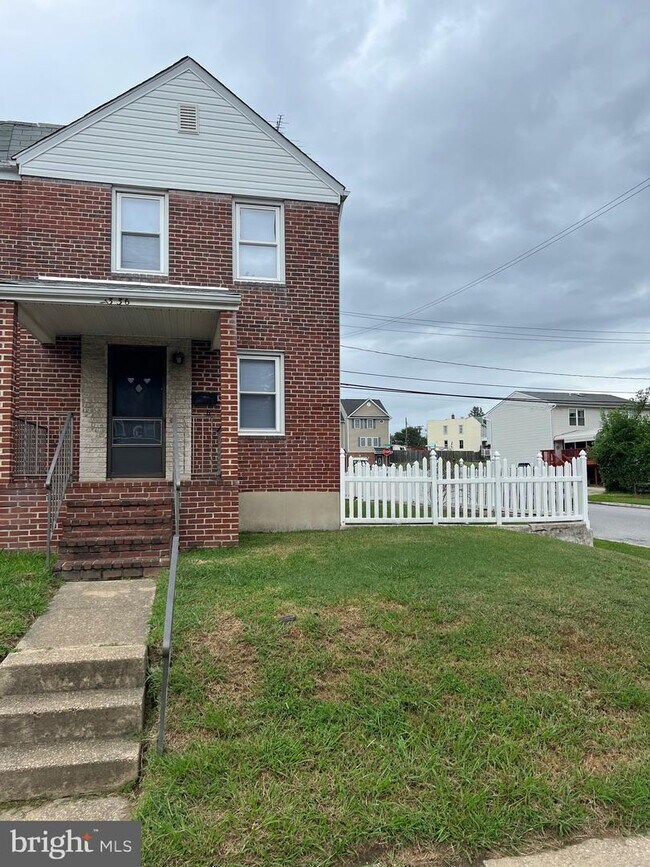 7336 Kirtley Rd - 7336 Kirtley Rd Baltimore MD 21224 | Apartment Finder