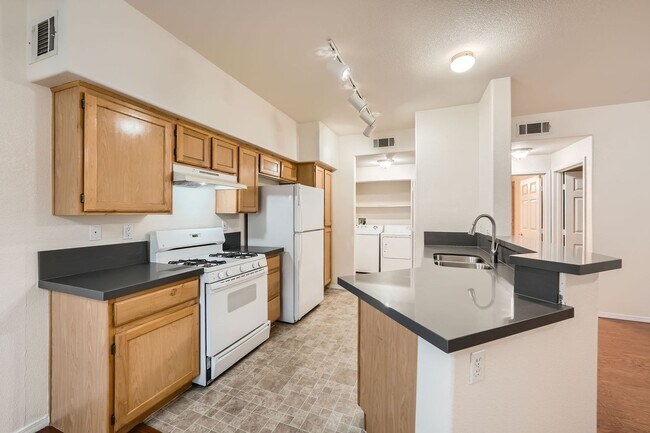 1st Floor Condo in GATED Community! - 2116 Calville St Las Vegas NV ...