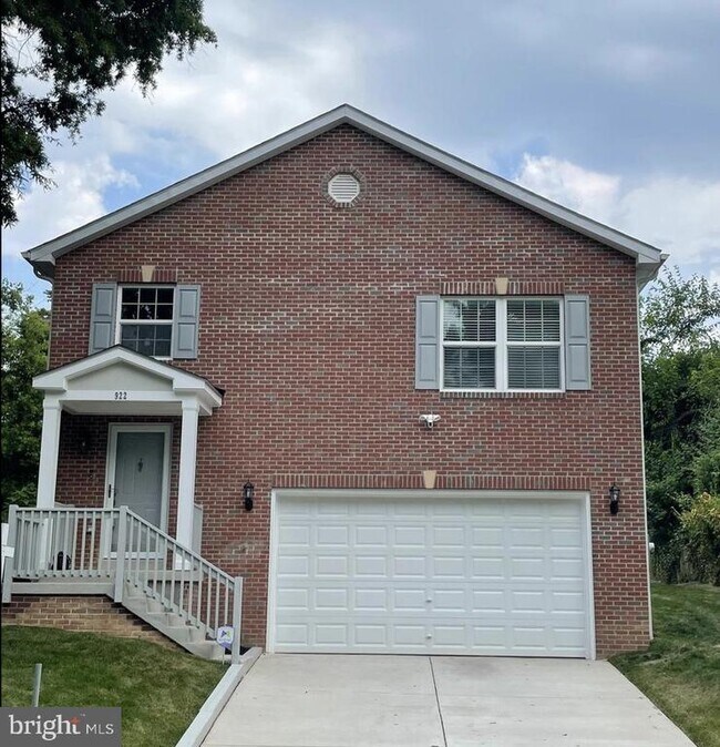 922 Abel Ave - 922 Abel Ave Capitol Heights MD 20743 | Apartment Finder