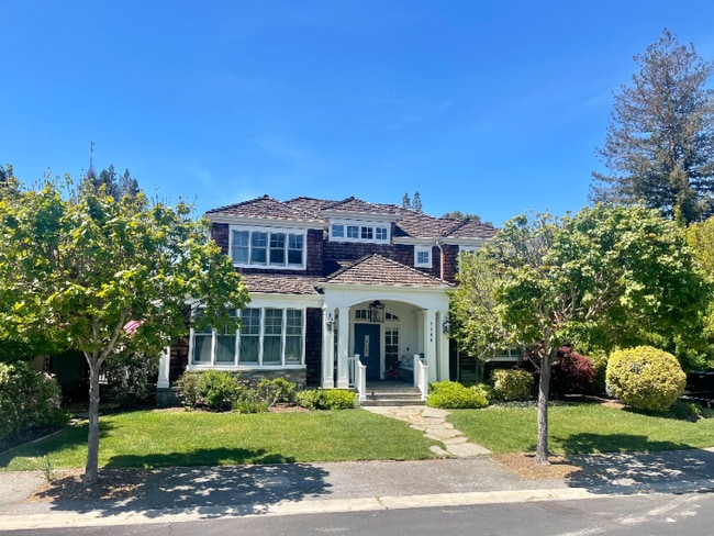 1144 Castle Way - 1144 Castle Way Menlo Park CA 94025 | Apartment Finder