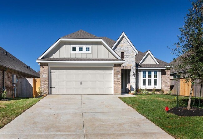 3305 Rolling View Ct - 3305 Rolling View Ct Conroe TX 77301 | Apartment ...