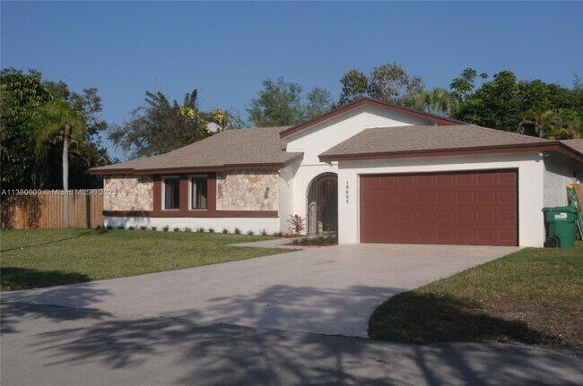 18623 SW 83 Pl - 18623 SW 83 Pl Cutler Bay FL 33157 | Apartment Finder