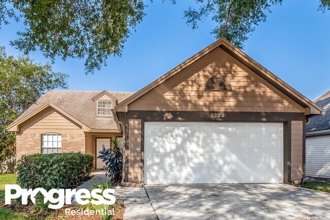 2223 Barkwood Ct - 2223 Barkwood Ct Lake Mary FL 32746 | Apartment Finder