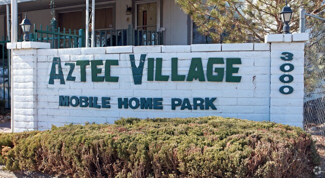 Aztec Village - 3000 Aztec Rd NE Albuquerque NM 87107 | Apartment Finder