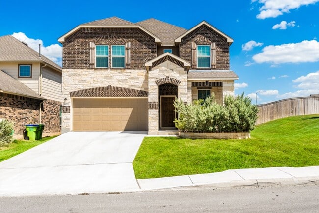 4 bedroom 3 full bathroom on a large corner lot in Arcadia Ridge- Far ...