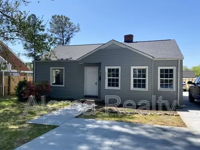 1513 Kimberly Rd - 1513 Kimberly Rd Charlotte NC 28208 | Apartment Finder