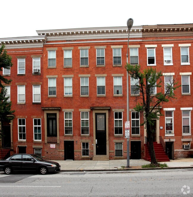 936 N Calvert St - 936 N Calvert St Baltimore MD 21202 | Apartment Finder