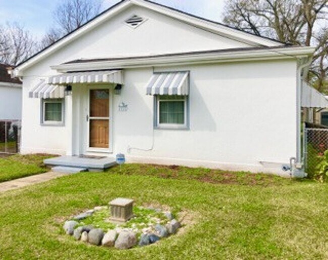 4320 PAUGER Street, New Orleans, Louisiana... - 4320 Pauger St New ...