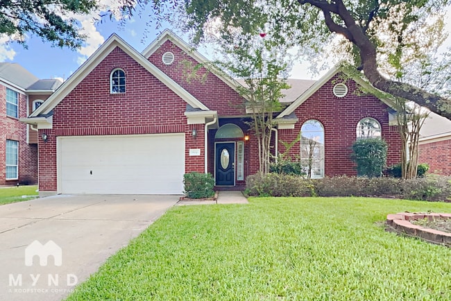 19043 Country Square Dr - 19043 Country Square Dr Houston TX 77084 ...