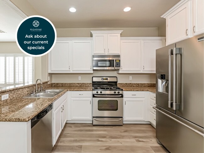 6149 Wheat Penny Ave - 6149 Wheat Penny Ave Las Vegas NV 89122 ...