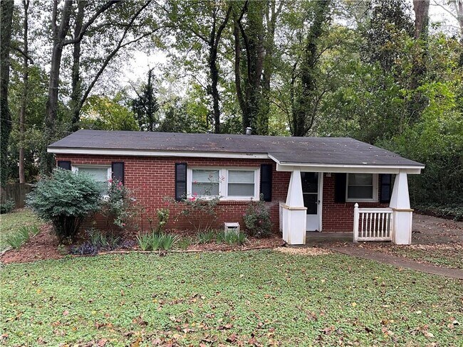 305 Mcdonald Ct SW - 305 Mcdonald Ct SW Marietta GA 30064 | Apartment ...