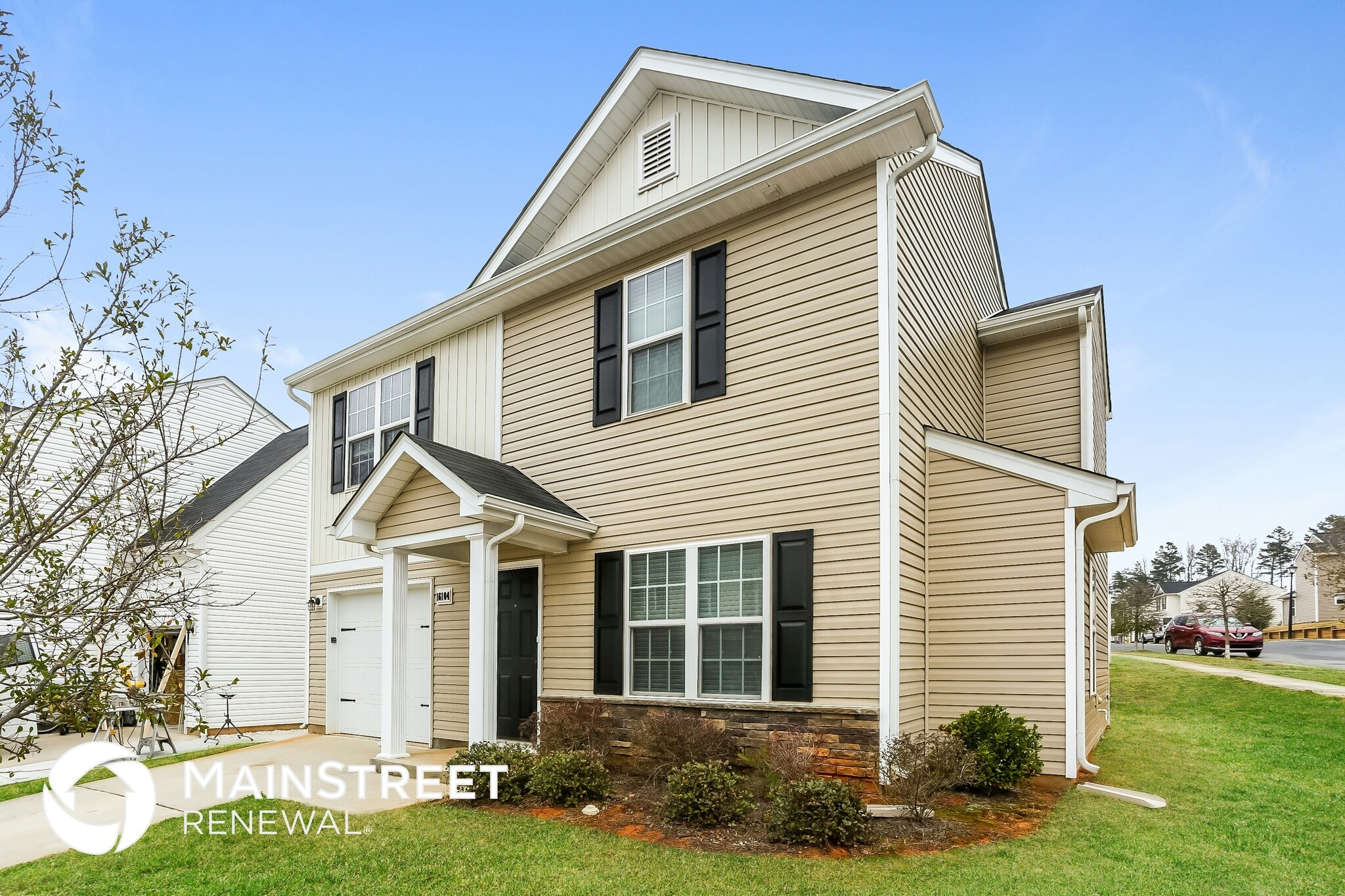 16104 Preston Knoll Ln - 16104 Preston Knoll Ln Charlotte NC 28215 ...