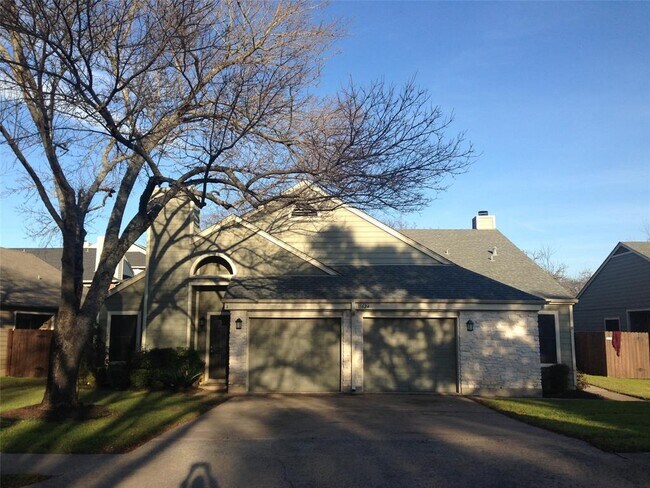 11624 Argonne Forest Trail - 11624 Argonne Forest Trail Austin TX 78759 ...